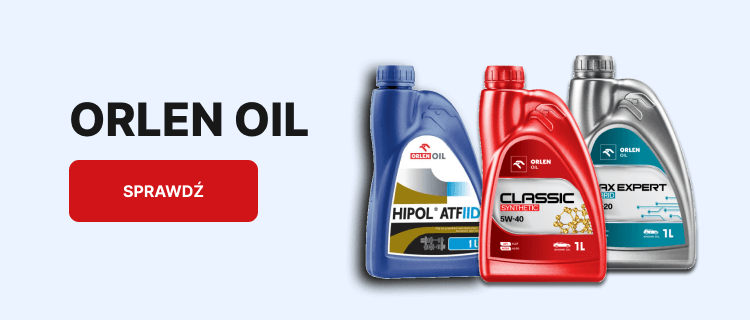 ORLEN VITAY · Sklep internetowy