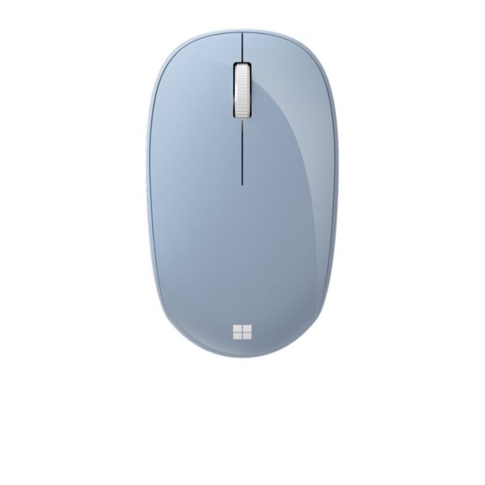 Mysz Microsoft Value Mouse Bluetooth Blue Star RJN-00015 · ORLEN VITAY