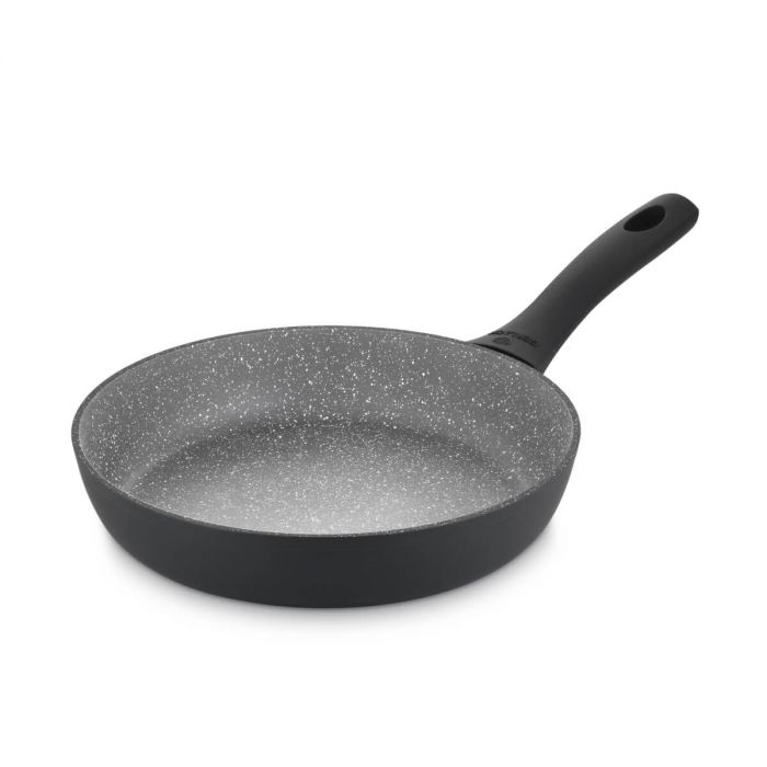 Patelnia Gerlach Granitex Grey Ilag Xera Dur 2 24cm · ORLEN VITAY