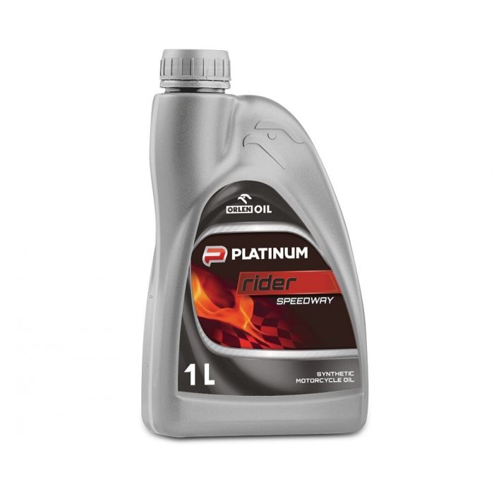 PLATINUM RIDER SPEEDWAY B1L · ORLEN VITAY