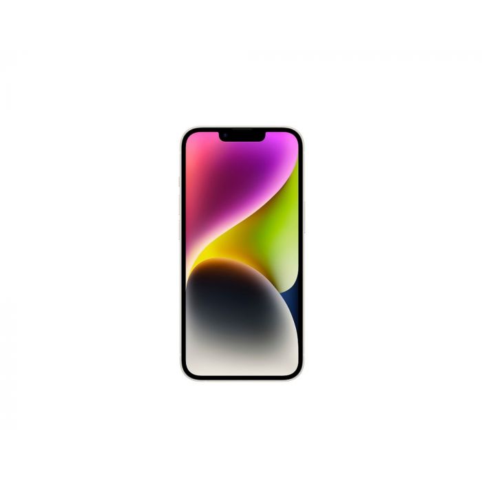Smartfon Apple iPhone 14 256GB Starlight ORLEN VITAY