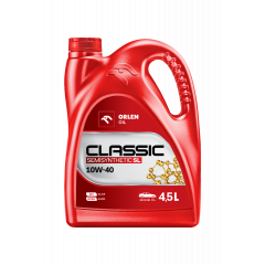 ORLEN OIL · ORLEN VITAY