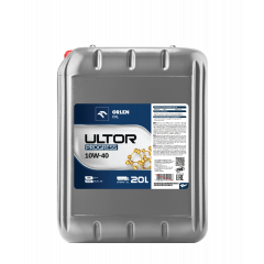 ORLEN OIL · ORLEN VITAY