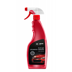 ORLEN OIL · ORLEN VITAY