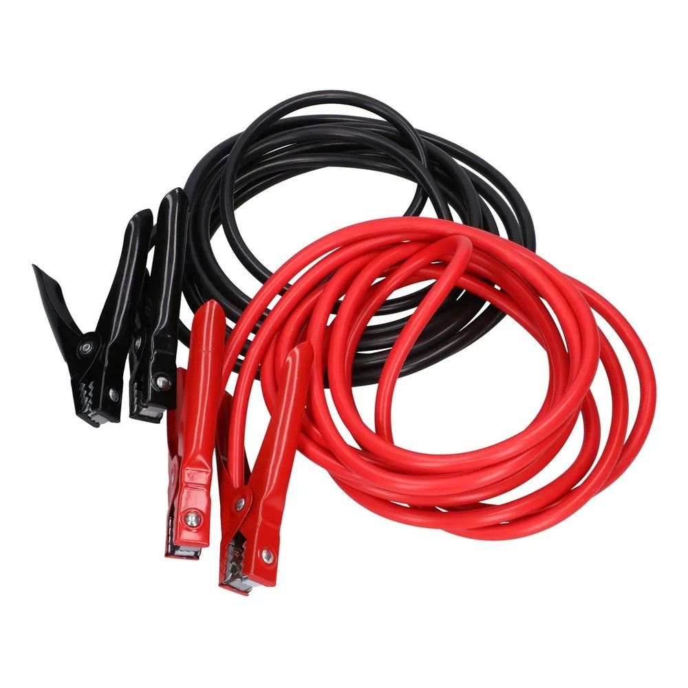 Kable rozruchowe, Extralink Smart Life Cable Car 400A, 2,5 m · ORLEN VITAY