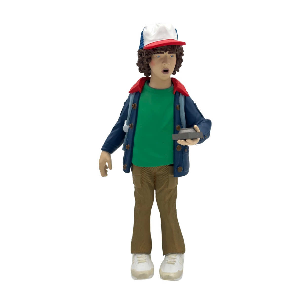 MINI EPICS FIGURKA Stranger Things, Dustin · ORLEN VITAY