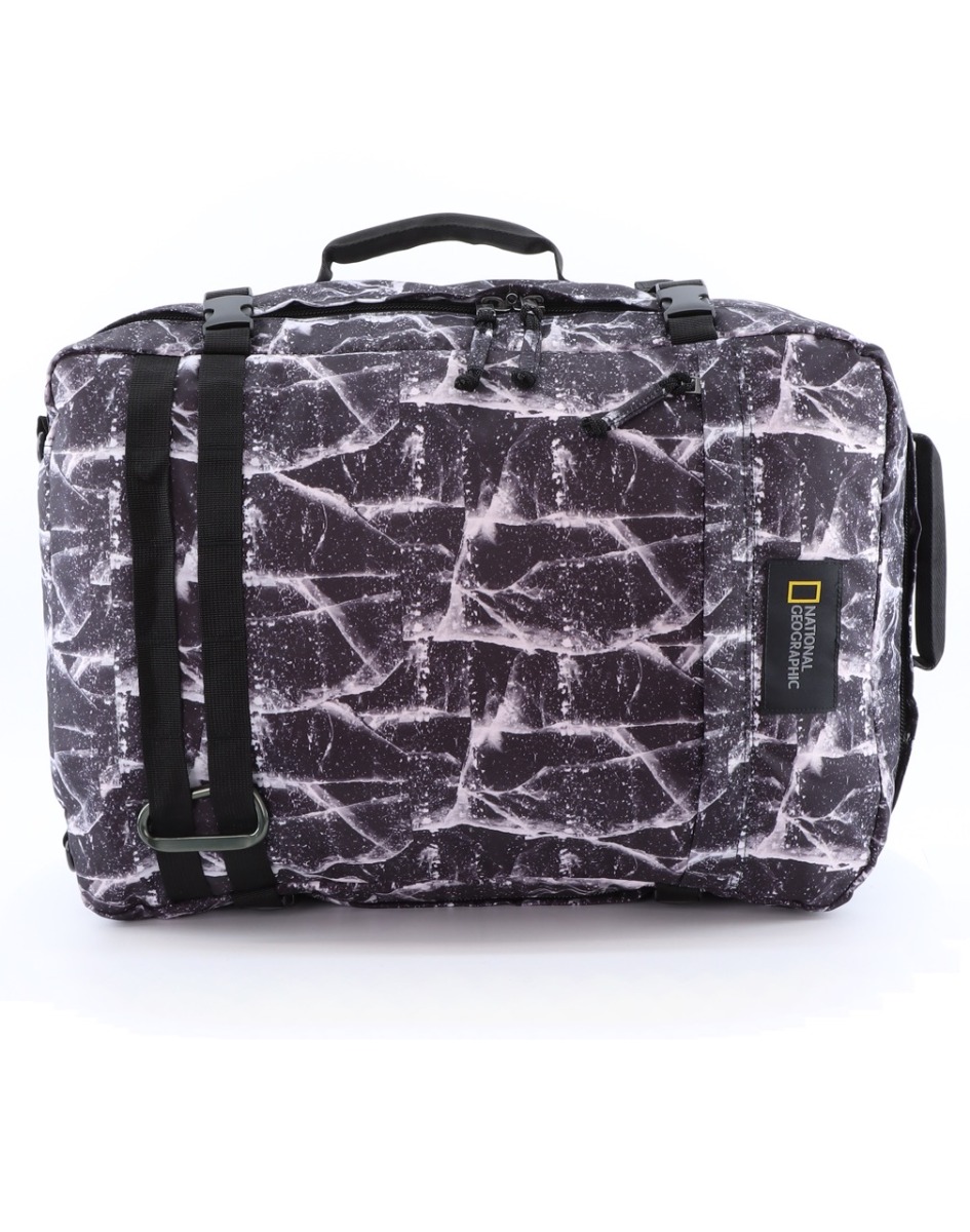 Plecak turystyczny torba National Geographic HYBRID N11801.96CRA 32L ...