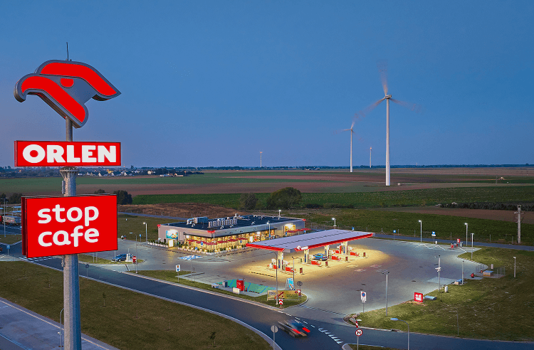 Jesienna promocja 2025 · ORLEN VITAY