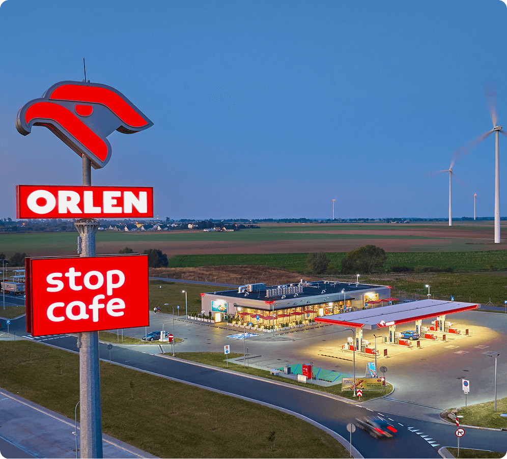 Jesienna promocja 2025 · ORLEN VITAY