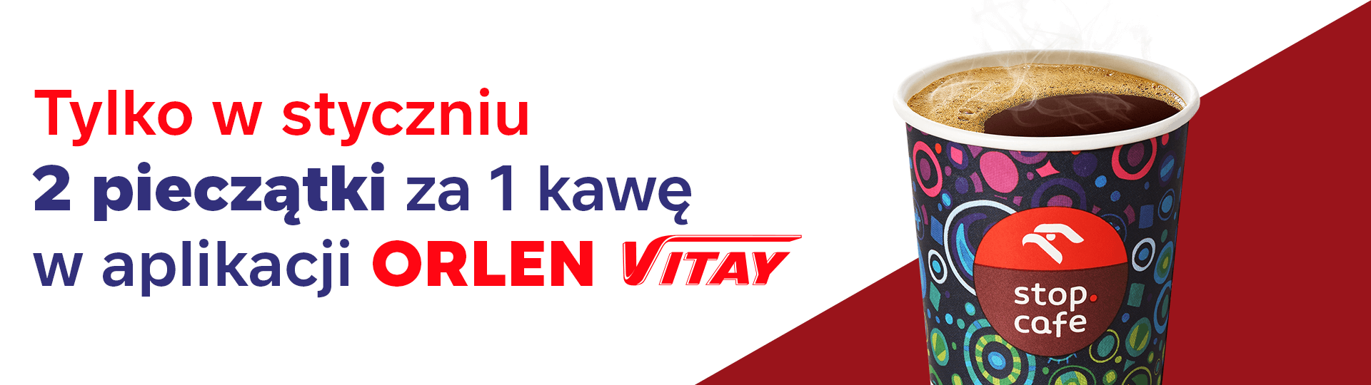 Pieczątki · ORLEN VITAY